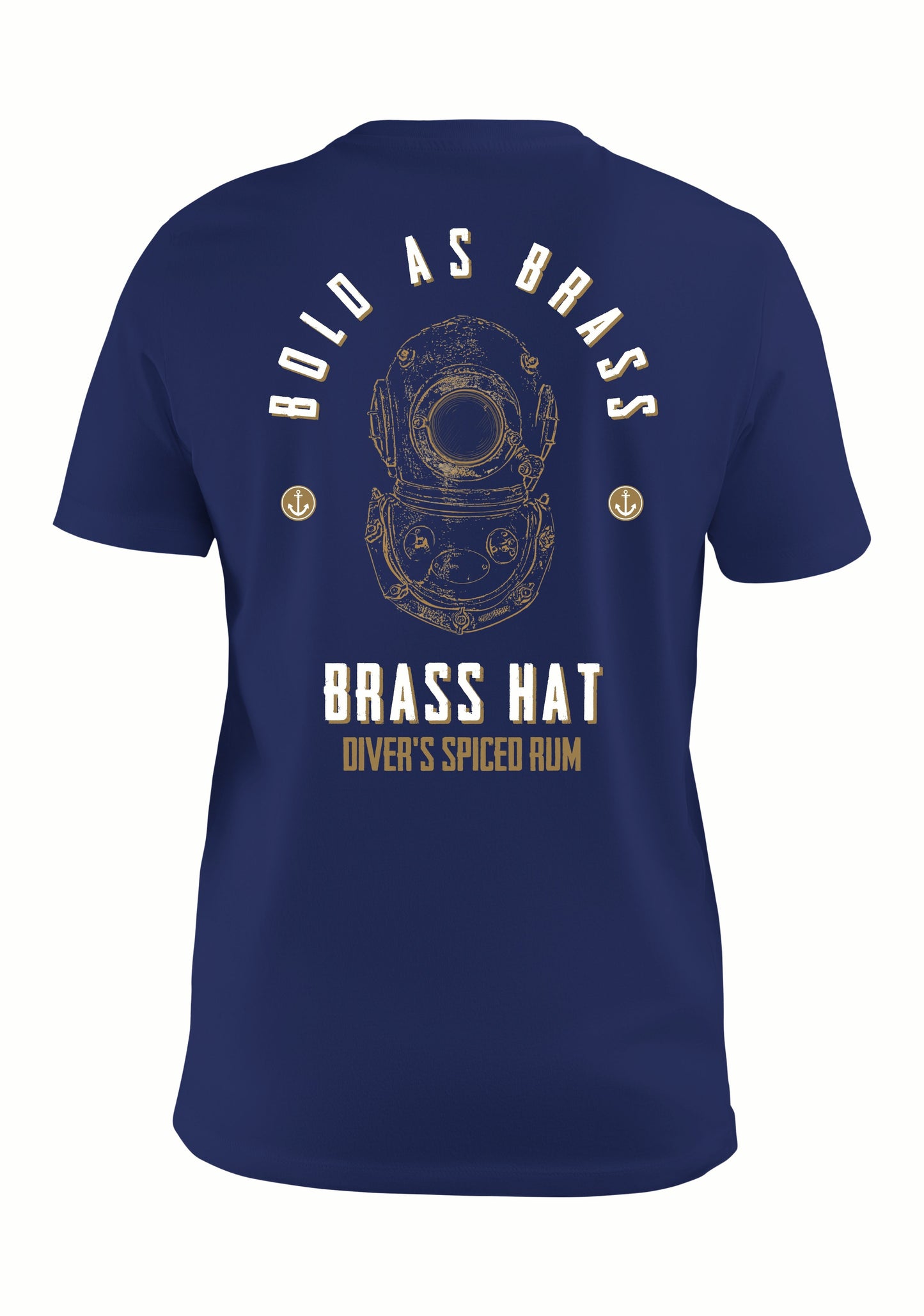 Brass Hat – Brass Hat Rum