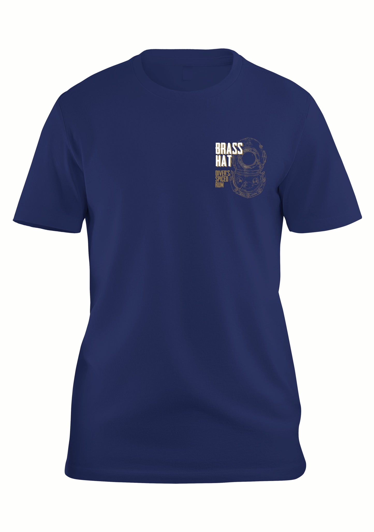 Brass Hat – Brass Hat Rum